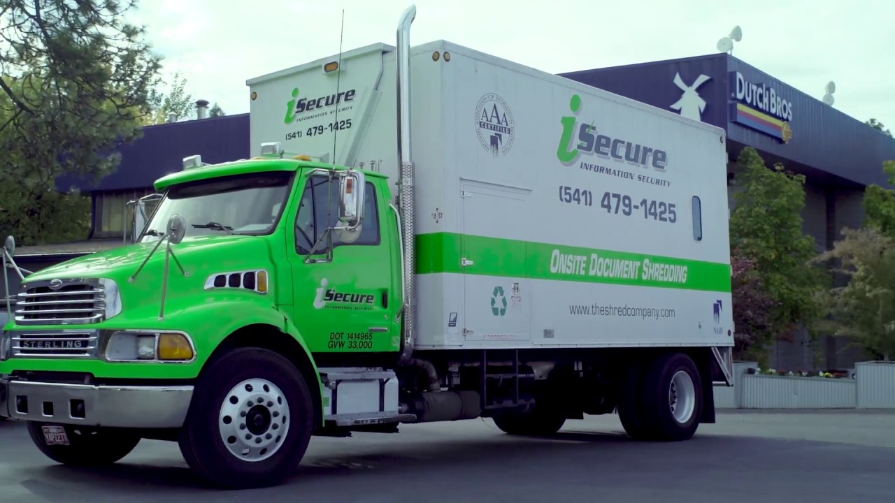 iSecure, information security service provider