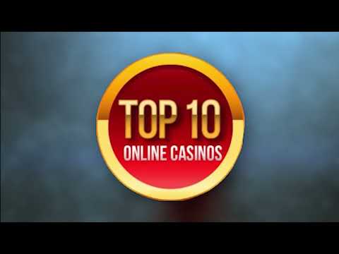Top 10 Online Casinos in Canada according to 6 casino review sites by Best Bonus List