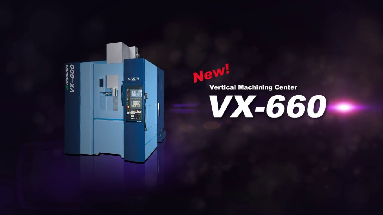 VX-660 ou 1000 - decip