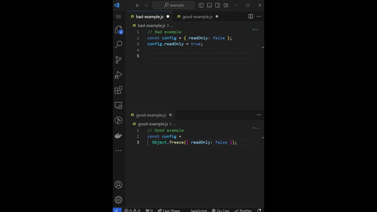 Clean code - Avoiding Callback Hell with Promises #cleancode #programming #typescript #javascript