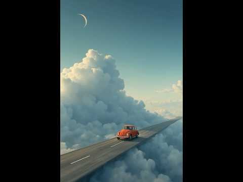 Dream Journey #ai #cinematic #shortfilm #shortvideo