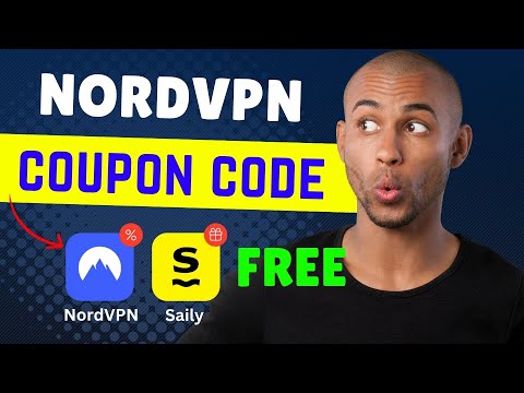NordVPN Coupon Code 2025 | BEST NordVPN Promo Code Discount Deal