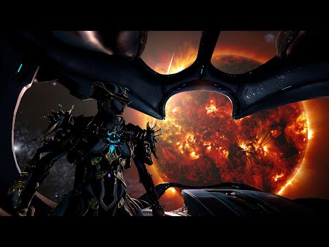 Warframe. What is it?