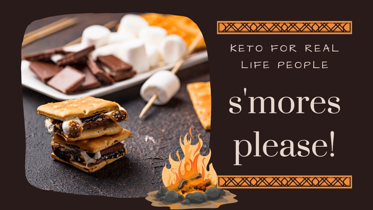 S'mores Please!