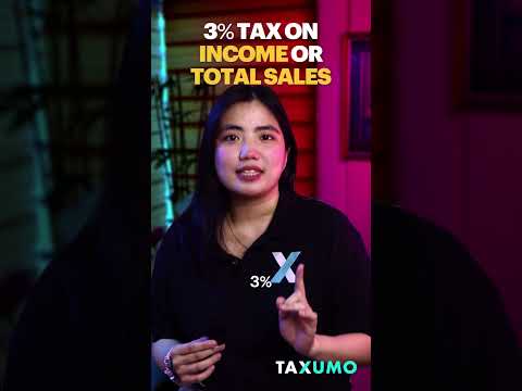 What is BIR Form 2551Q? (Tagalog/English)