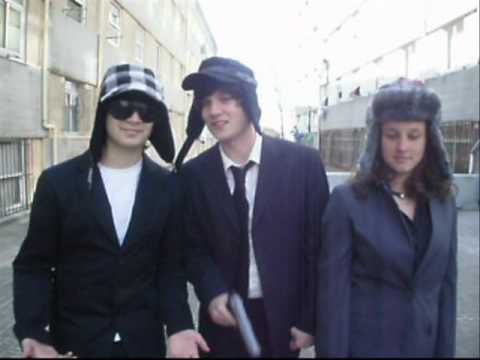 Russian Hats: The best in Russia