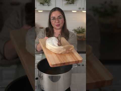 How To Make Beef Tongue Tacos (Tacos de Lengua) #tacos #beef #tacotuesday