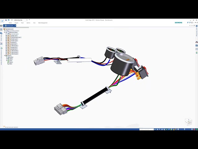 SOLIDEDGE - Siemens Solid Edge PCB Collaboration Software Service ...