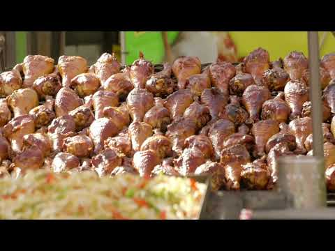 Integra Foods - Meridien (NC)