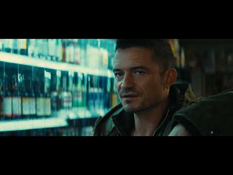 Deep Cover - Convenience Store