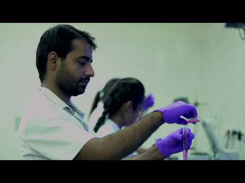 Documentary of ISM PART-1