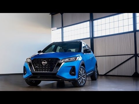 2023 Nissan Kicks Review