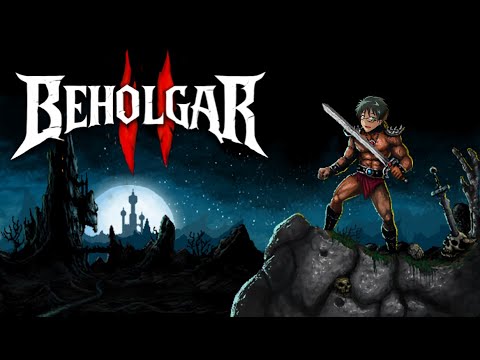 Steam Community :: Beholgar 2