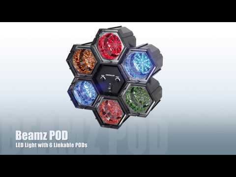 LED Disco Light - Light Emitting Diode Disco Light Latest Price ...