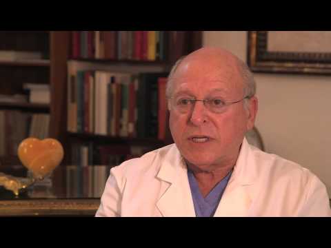 Alternatives to Bypass Surgery