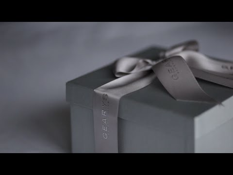 GEARYS Wedding & Gift Registry