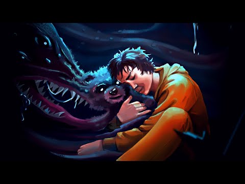 TO NIE JEST BUGSY. - Analiza SCP-1055 | [SKiP]