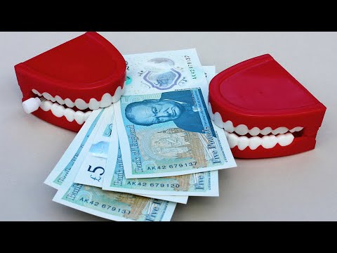 Episode 1 - Marriage and civil partnership breakdown