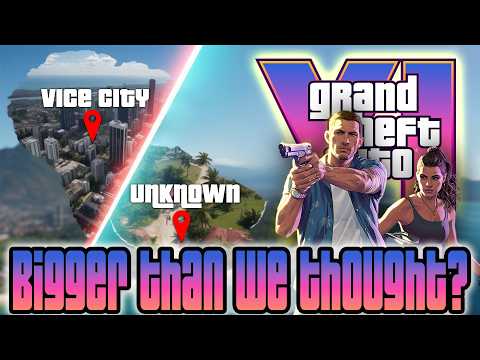 Is GTA 6 Hiding a Secret State?