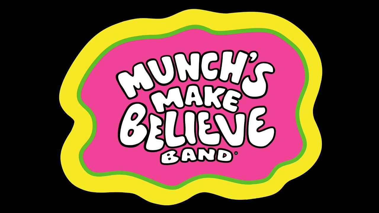 Munch’s Make Believe Band - Good Love