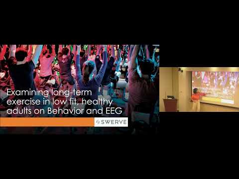 Wellness Seminars: The Astonishing Effects of Exercise on the Brain