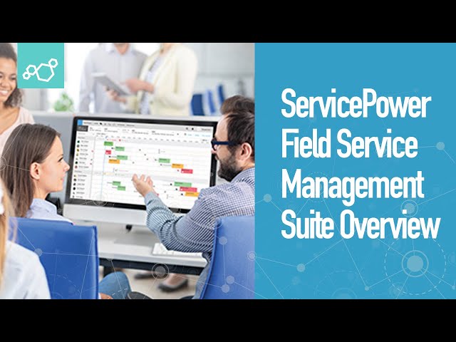 ServicePower Pricing, Features & Reviews 2022 - Free Demo