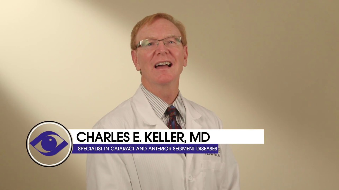 Charles E. Keller, MD