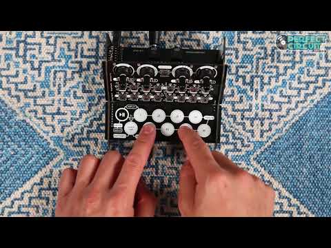 Modal Electronics CRAFTRhythm Kit | Reverb