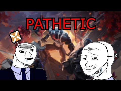 the Nexusmods situation is PATHETIC