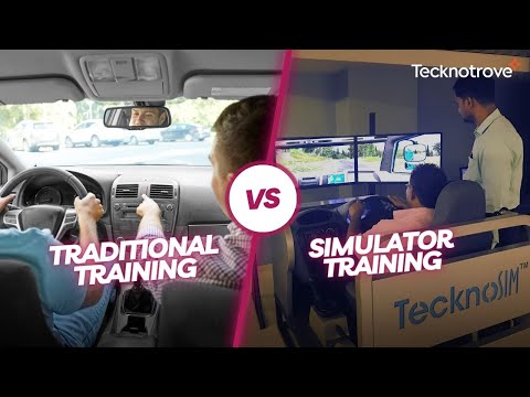 Car Driving Simulator - 3D Driving Simulator Latest Price ...