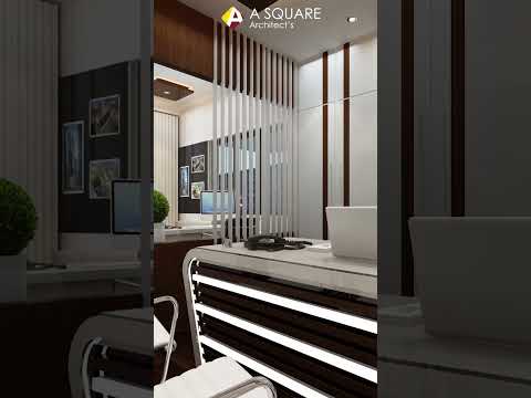 Luxurious Interior Design by A Square Architects | Elevate Your Space | #InteriorDesign