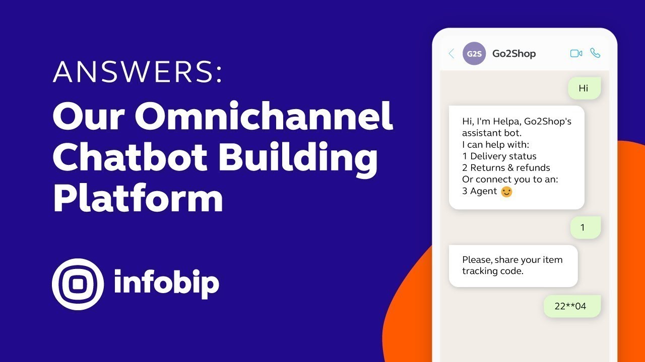 Answers: Automate Your Customer Support with AI or Keyword Chatbots