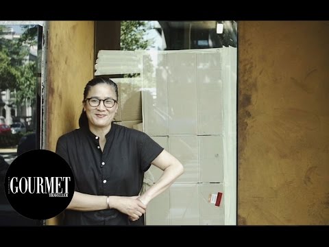Billy Kwong Potts Point preview | Gourmet Traveller