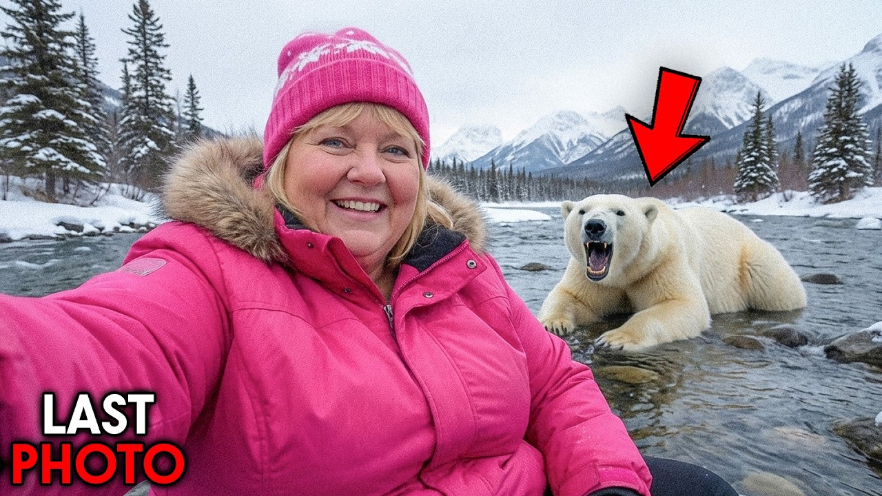 The Most HORRIFYING Polar Bear Attacks Ever Recorded..