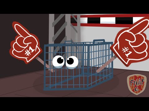 Steam Community :: Video :: Starlight Sim. (Fnaf 6) | Ep 4 - Grand Opening!