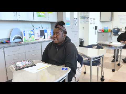 Euclid Schools Business Blueprint CTE Program