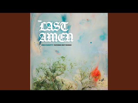Jimi Cravity - The Last Amen Lyrics & Song Info | ZionLyrics