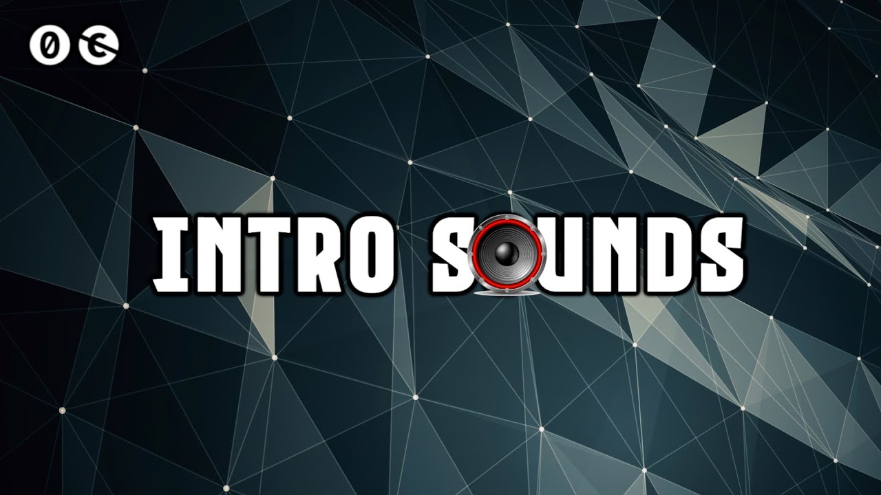 Free Intro Sound Effects & Music (No Copyright)