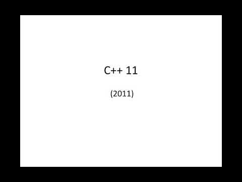 C++Tutorial for Beginners 75 What Next