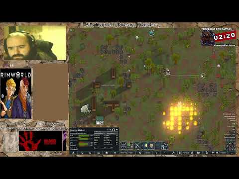 Steam Community :: Video :: RimWorld (Mechanoid Start)