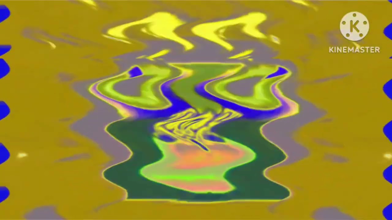 Klasky Csupo In My G Major 2