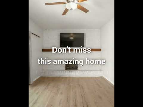 🚨JUST LISTED 🚨: 1328 Dalton Way, Modesto, CA 95350