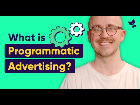 Learn Programmatic Advertising in Just 5 Minutes ⏰