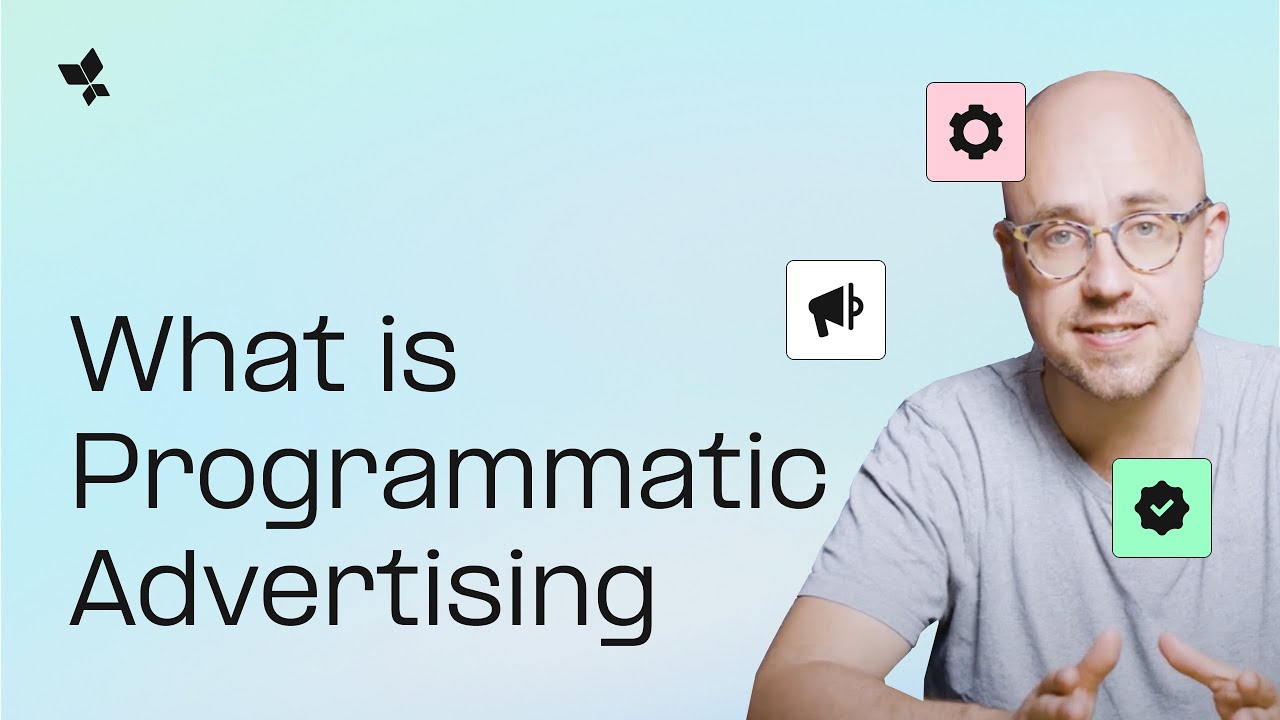 Learn Programmatic Advertising in Just 5 Minutes ⏰