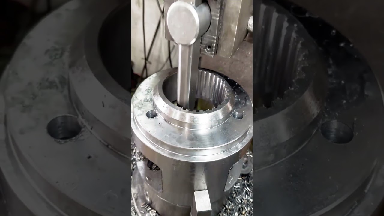 #Mechanical Processing Technology #Precision Manufacturing Technology #goodtools #short
