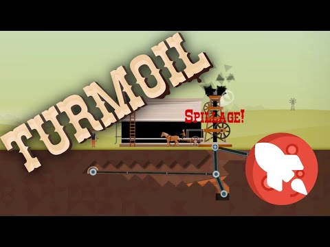 Steam Community :: Video :: Turmoil - New Area, New Problems