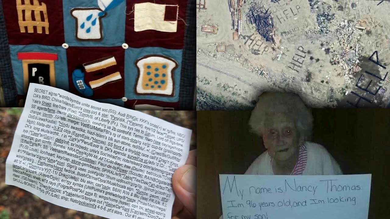 6 Unsettling Reddit Posts
