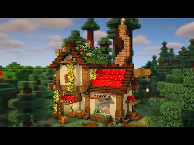 5 best Minecraft cottage builds in 2022