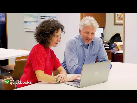 Find fast, easy payroll, right in QuickBooks | QuickBooks Enterprise