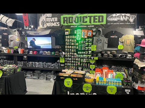 Washington Sportsman Show Sneak Peek!